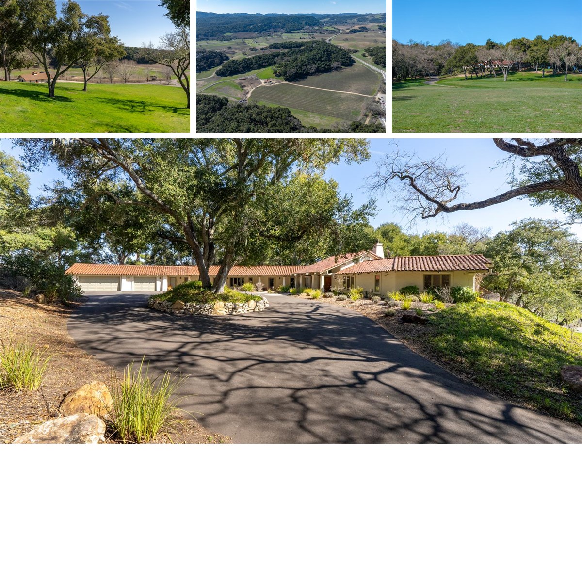 2725 Oak View Rd, Hidden Valley Ranch, Templeton, CA 93465