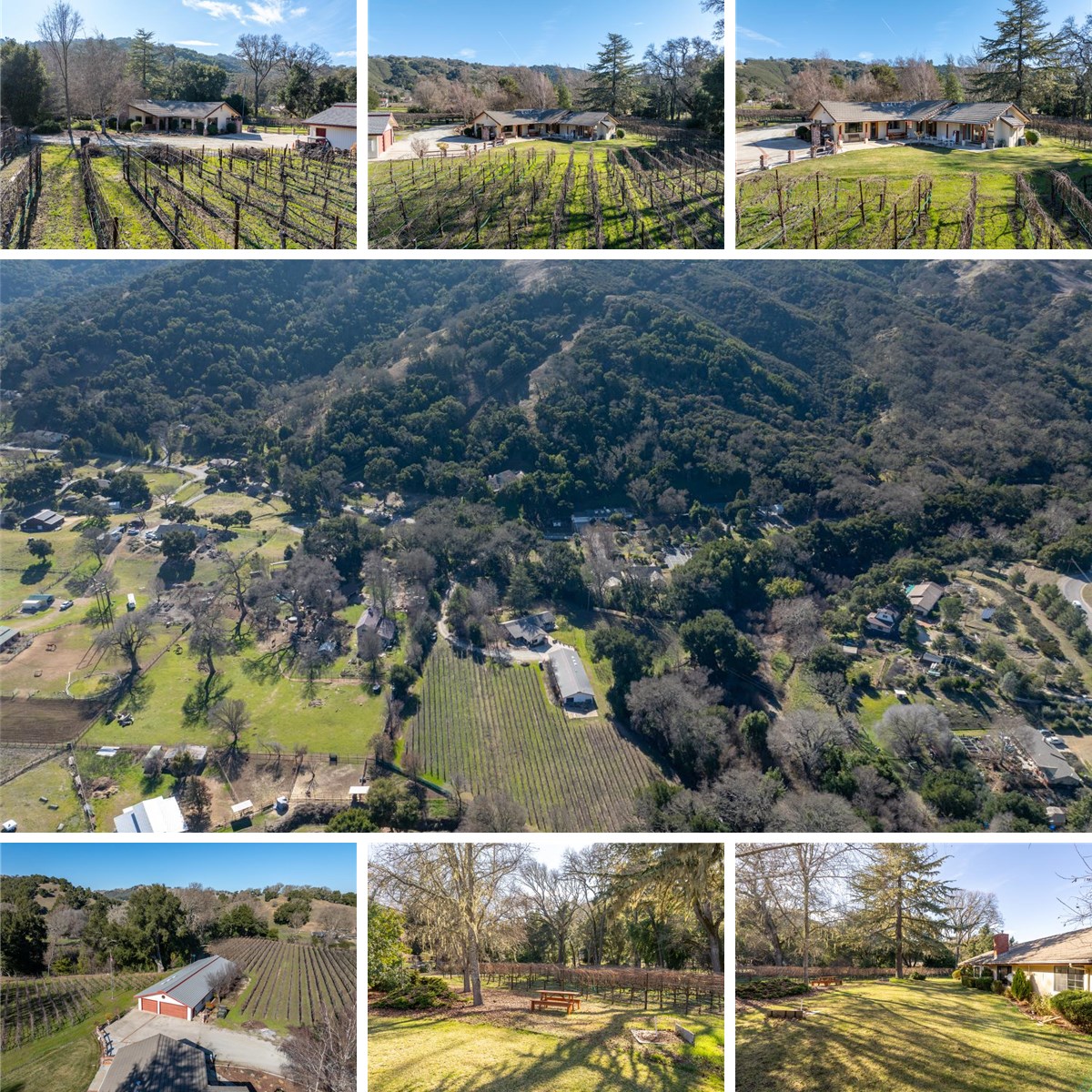 11770 Cenegal Rd, Atascadero, CA 93422